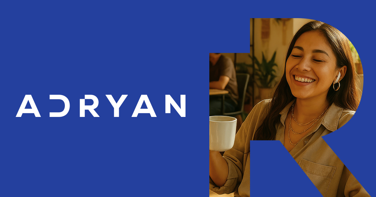 Adryan - Adryan Solutions